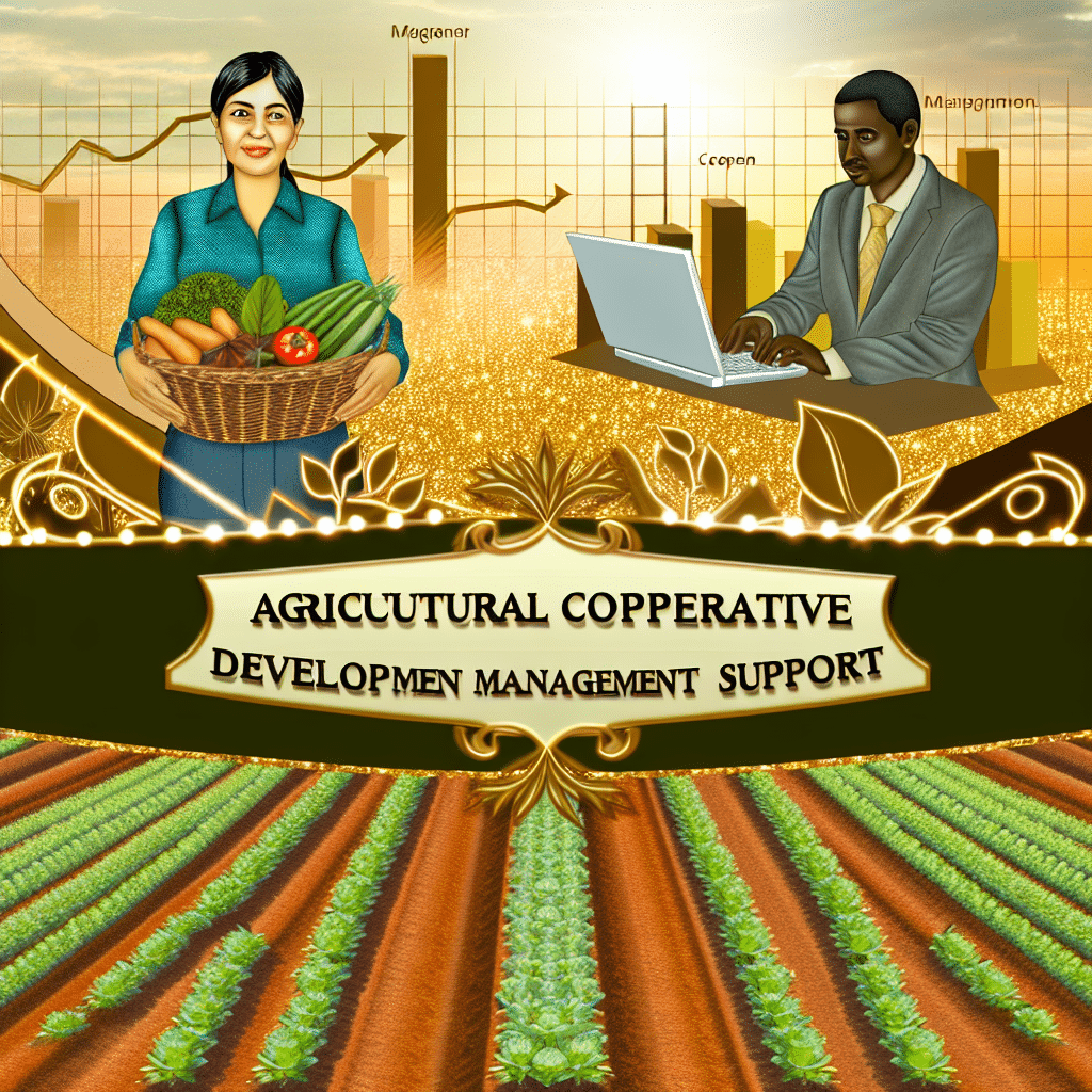 Discover the Importance of Agricultural Cooperatives