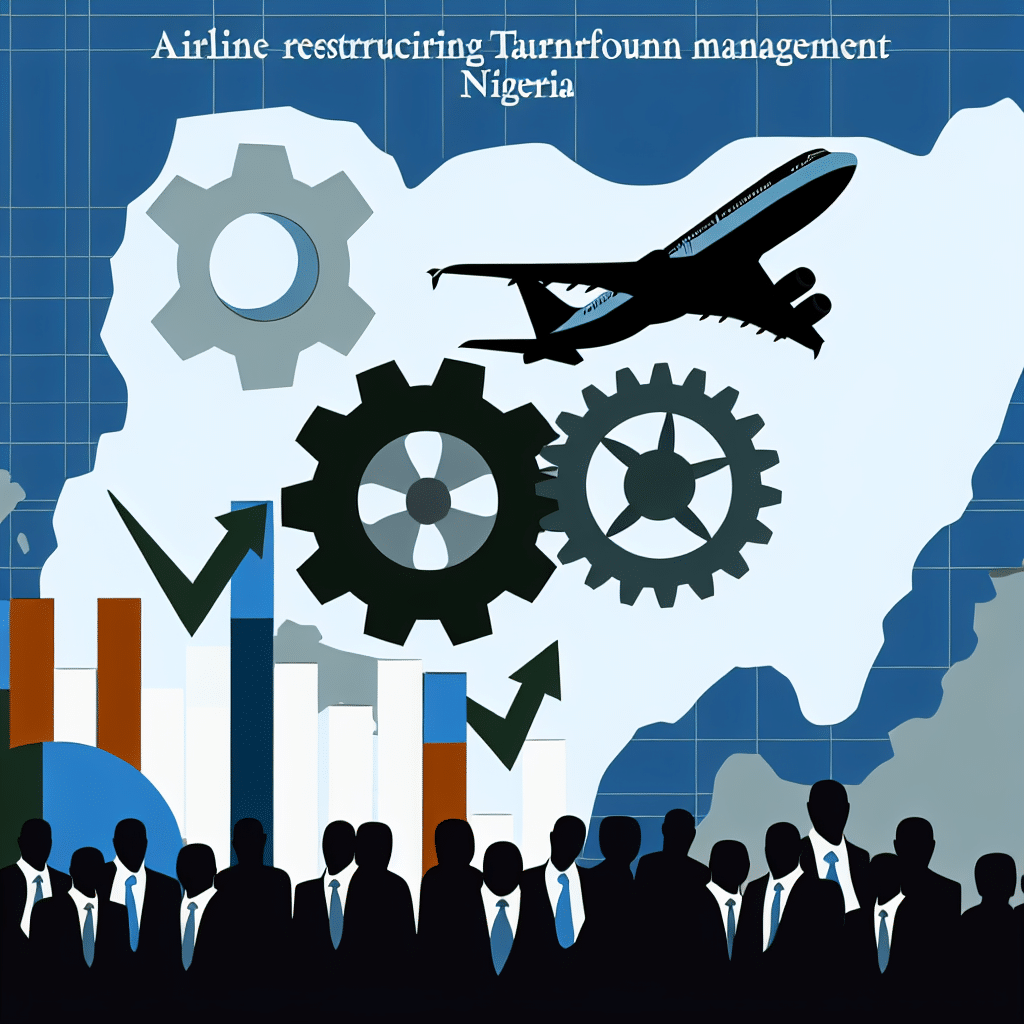 Strategic Restructuring for Nigeria's Airline Success