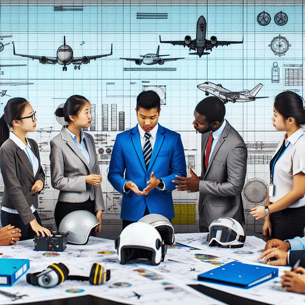 Enhancing Aviation Safety: SMS Implementation Guide