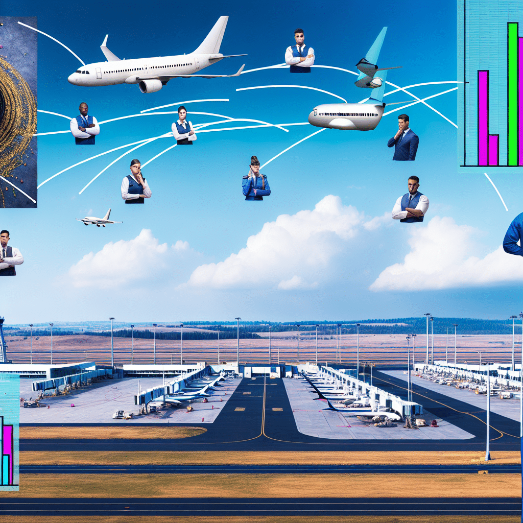 Aviation Security Audit: Ensuring Compliance & Safety